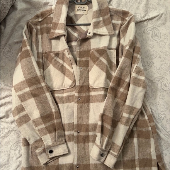 Ashley By 26 International | Jackets & Coats | Ashley By 26 ...